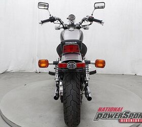 2000 HONDA CMX250 REBEL 250 For Sale | Motorcycle Classifieds ...