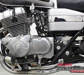2000 HONDA CMX250 REBEL 250 For Sale | Motorcycle Classifieds ...