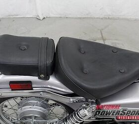 2000 HONDA CMX250 REBEL 250 For Sale | Motorcycle Classifieds ...