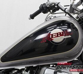 2000 HONDA CMX250 REBEL 250 For Sale | Motorcycle Classifieds ...