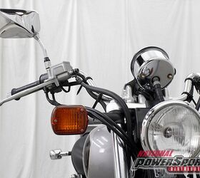 2000 HONDA CMX250 REBEL 250 For Sale | Motorcycle Classifieds ...
