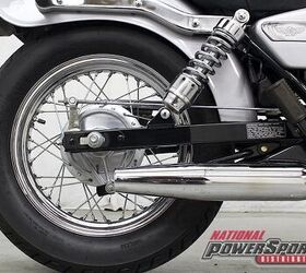 2000 HONDA CMX250 REBEL 250 For Sale | Motorcycle Classifieds ...