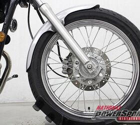 2000 HONDA CMX250 REBEL 250 For Sale | Motorcycle Classifieds ...