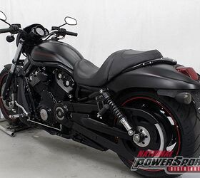2007 HARLEY DAVIDSON VRSCDX VROD NIGHT ROD SPECIAL For Sale ...