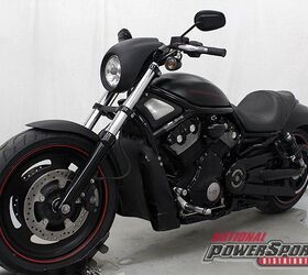 2007 HARLEY DAVIDSON VRSCDX VROD NIGHT ROD SPECIAL For Sale ...