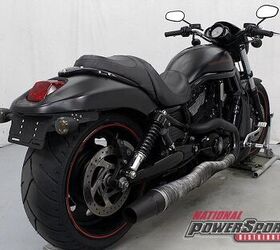 2007 HARLEY DAVIDSON VRSCDX VROD NIGHT ROD SPECIAL For Sale ...