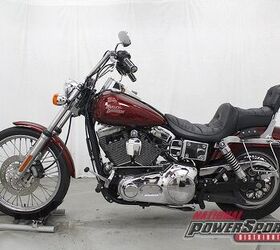 2000 HARLEY DAVIDSON FXDWG DYNA WIDE GLIDE For Sale | Motorcycle ...
