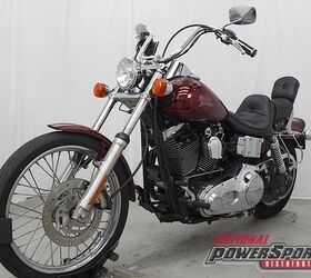 2000 HARLEY DAVIDSON FXDWG DYNA WIDE GLIDE For Sale | Motorcycle ...
