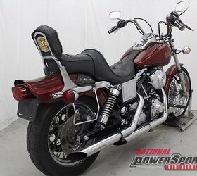 2000 HARLEY DAVIDSON FXDWG DYNA WIDE GLIDE For Sale | Motorcycle ...