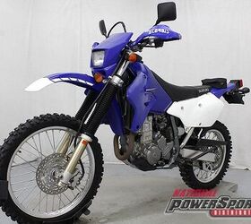 2007 SUZUKI DRZ400S For Sale | Motorcycle Classifieds | Motorcycle.com