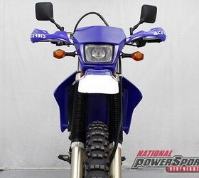 2007 SUZUKI DRZ400S For Sale | Motorcycle Classifieds | Motorcycle.com