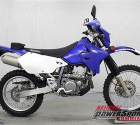 2007 SUZUKI DRZ400S For Sale | Motorcycle Classifieds | Motorcycle.com