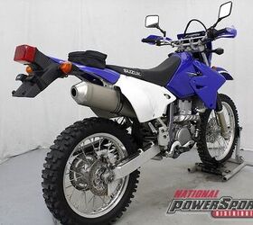2007 SUZUKI DRZ400S For Sale | Motorcycle Classifieds | Motorcycle.com