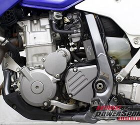 2007 SUZUKI DRZ400S For Sale | Motorcycle Classifieds | Motorcycle.com