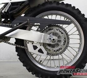 2007 SUZUKI DRZ400S For Sale | Motorcycle Classifieds | Motorcycle.com