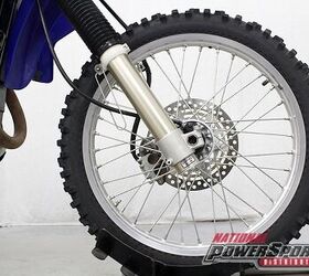 2007 SUZUKI DRZ400S For Sale | Motorcycle Classifieds | Motorcycle.com