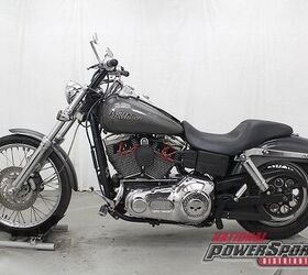 2004 HARLEY DAVIDSON FXDWG DYNA WIDE GLIDE For Sale | Motorcycle Classifieds | Motorcycle.com
