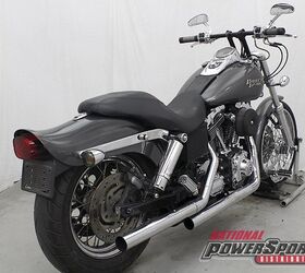 2004 HARLEY DAVIDSON FXDWG DYNA WIDE GLIDE For Sale | Motorcycle Classifieds | Motorcycle.com