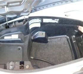 2005 Honda REFLEX 250 For Sale | Motorcycle Classifieds | Motorcycle.com