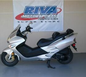 2005 Honda REFLEX 250 For Sale | Motorcycle Classifieds | Motorcycle.com