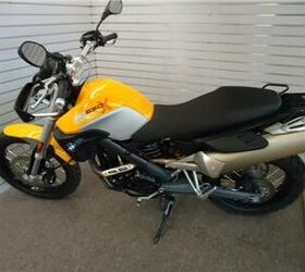 2009 BMW G650 X Country For Sale | Motorcycle Classifieds | Motorcycle.com