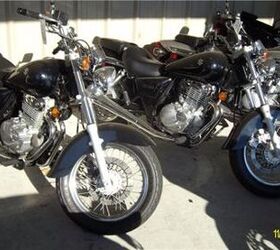 2009 Suzuki GZ250 For Sale | Motorcycle Classifieds | Motorcycle.com