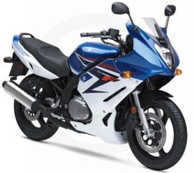 2008 Suzuki GS500 For Sale | Motorcycle Classifieds | Motorcycle.com