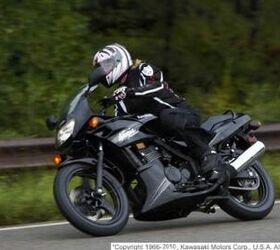 2009 Kawasaki NINJA 500 For Sale | Motorcycle Classifieds | Motorcycle.com
