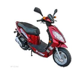 2009 E-TON America Matrix 50 For Sale | Motorcycle Classifieds ...