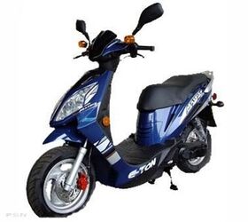 2009 E-TON America Matrix R4-150 For Sale | Motorcycle Classifieds ...