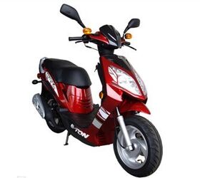2010 E-TON America Matrix 50 For Sale | Motorcycle Classifieds ...