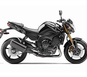 2011 Yamaha FZ8 For Sale | Motorcycle Classifieds | Motorcycle.com