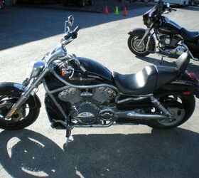 2006 Harley-Davidson VRSCA V-Rod For Sale | Motorcycle Classifieds ...