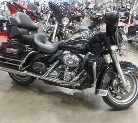 2008 Harley-Davidson FLHTCU Ultra Classic Electra Glide For Sale ...