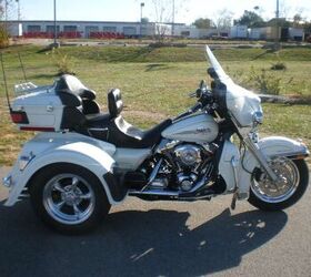 2005 Harley-Davidson FLHTCUI Ultra Classic Electra Glide For Sale ...