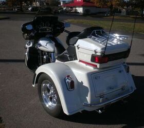 2005 Harley-Davidson FLHTCUI Ultra Classic Electra Glide For Sale ...
