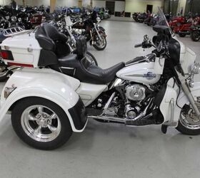 2005 Harley-Davidson FLHTCUI Ultra Classic Electra Glide For Sale ...