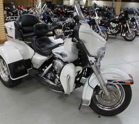 2005 Harley-Davidson FLHTCUI Ultra Classic Electra Glide For Sale ...