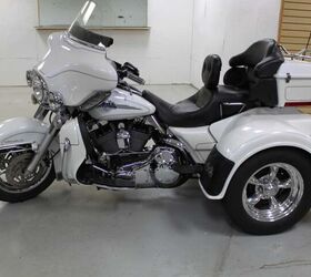 2005 Harley-Davidson FLHTCUI Ultra Classic Electra Glide For Sale ...