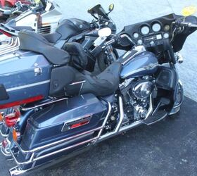 2003 Harley-Davidson FLHTCUI Ultra Classic Electra Glide For Sale ...