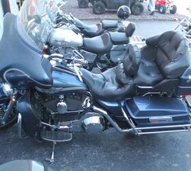 2003 Harley-Davidson FLHTCUI Ultra Classic Electra Glide For Sale ...