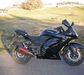 2009 Kawasaki Ninja 250R For Sale | Motorcycle Classifieds | Motorcycle.com