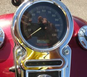 2004 Harley-Davidson FXDWG/FXDWGI Dyna Wide Glide For Sale | Motorcycle ...