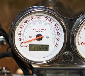 2007 Victory Kingpin Tour For Sale | Motorcycle Classifieds ...