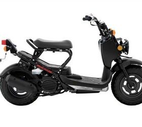 2011 Honda Ruckus (NPS50) For Sale | Motorcycle Classifieds ...