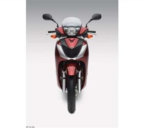 2010 Honda SH150i For Sale | Motorcycle Classifieds | Motorcycle.com