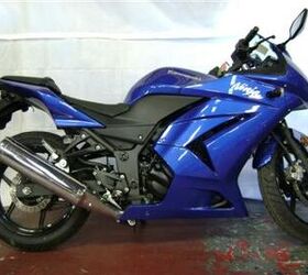 2009 Kawasaki Ninja 250R EX250J9FA For Sale | Motorcycle Classifieds ...