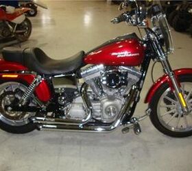 2005 Harley-Davidson FXDI Dyna Super Glide For Sale | Motorcycle ...