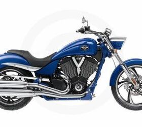 2009 Victory VEGAS JACKPOT For Sale | Motorcycle Classifieds ...