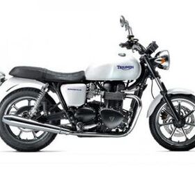 2011 Triumph BONNEVILLE For Sale | Motorcycle Classifieds | Motorcycle.com